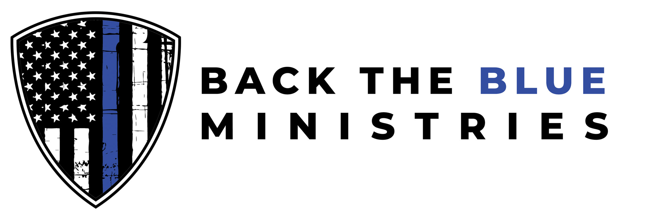 Back The Blue Ministries
